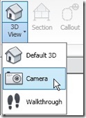 Revit tutorial: Placing Camera | CADnotes